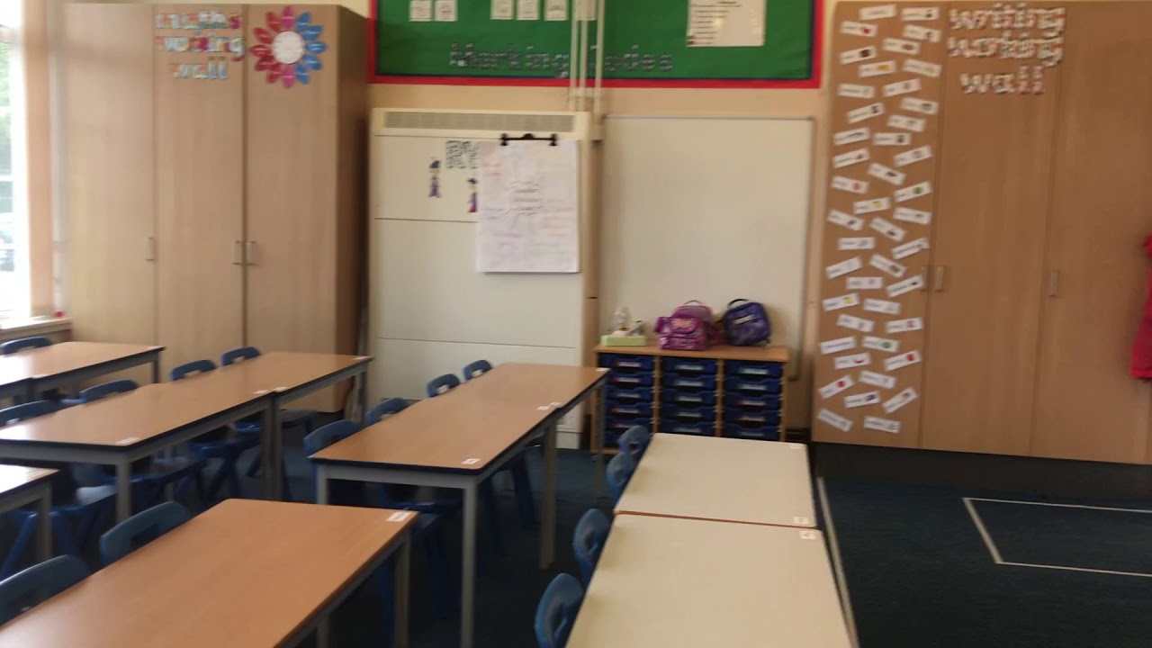 Class 3 Youtube