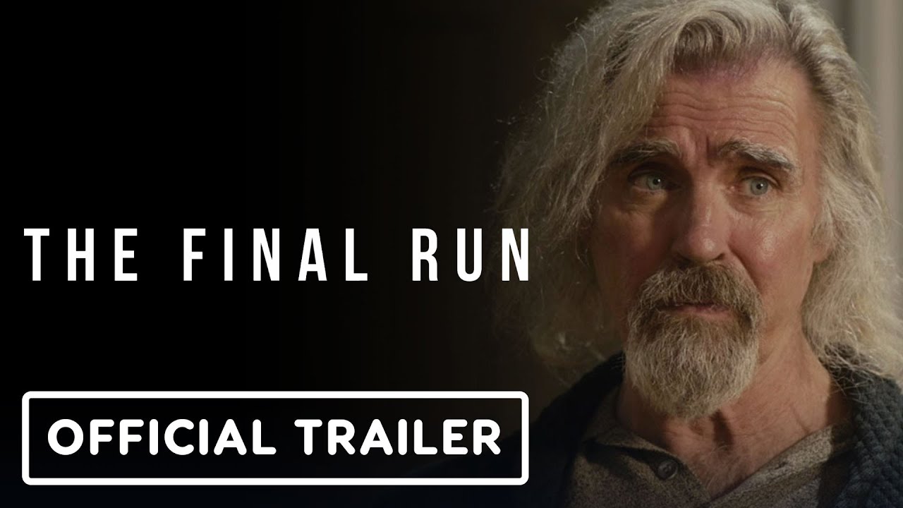 The Final Run Official Trailer 2025 Youtube
