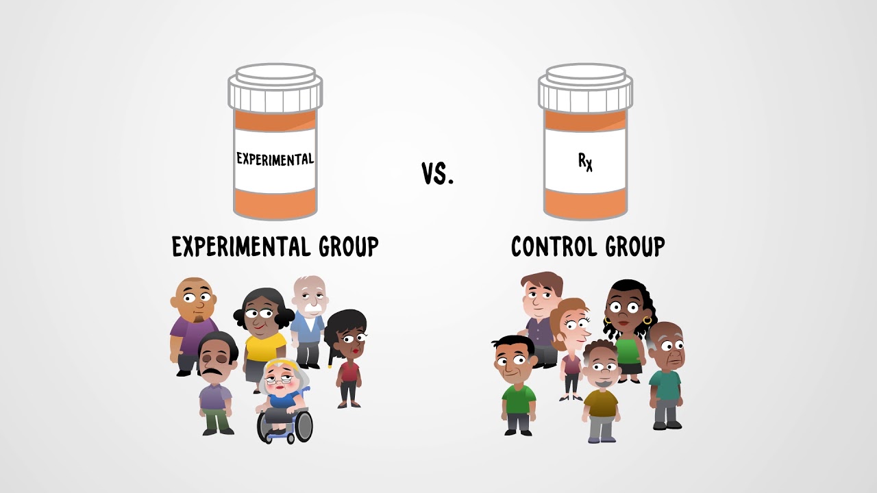 Cancer Clinical Trials Randomized Control Trials Youtube