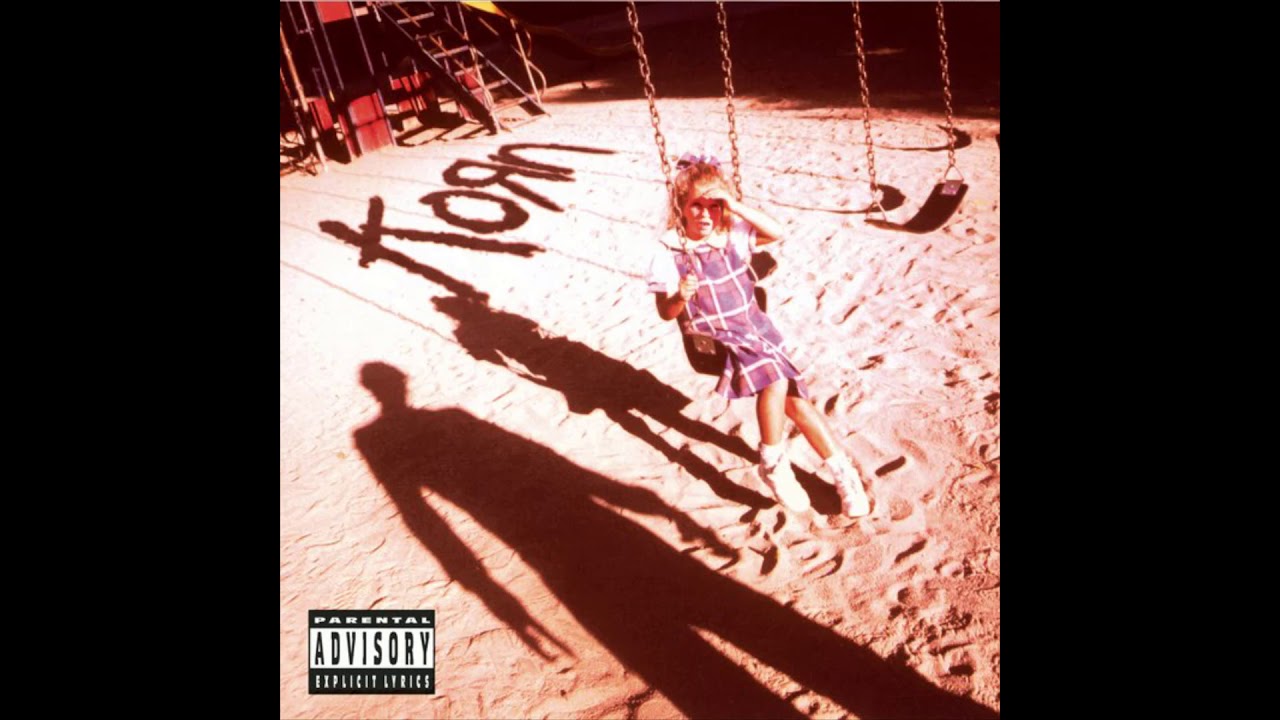 Korn Shoots And Ladders Hq Youtube