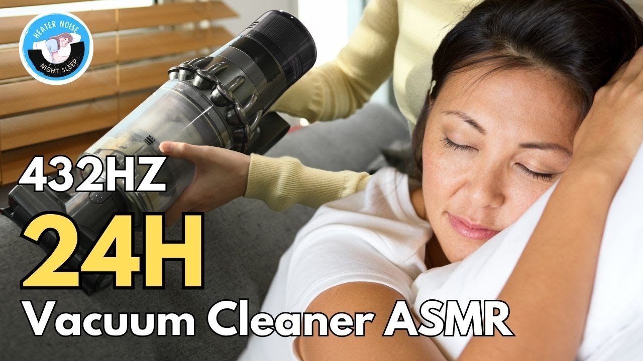 Vacuum Cleaner Asmr Sound To Chill Out And Sleep Instantly Sound In