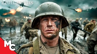 The Battle That Won Ww2 2024 Hollywood Action War Movie Free Action ...