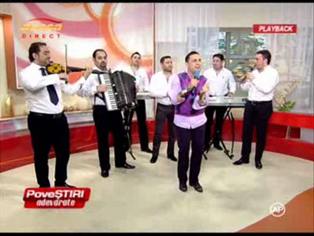 Download Sorinel Pustiu - LIVE Toate fetele din cartier Oficial