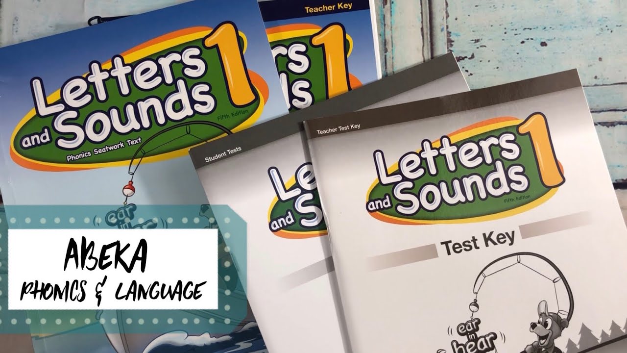 Abeka Homeschool Curriculum