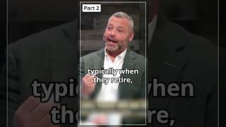 Can You Retire With 100k In Your Pension Financialeducation Pension ...