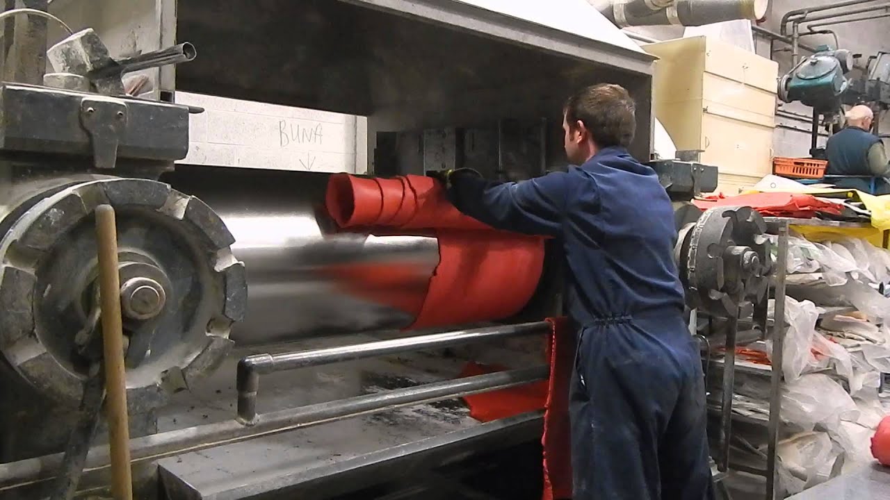 Milling Youtube