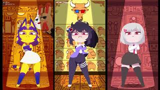 Ankha Zone Animation Meme Ankha Minus8 New Video Ankha Dance Mp3 Mp4