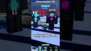 Titan Cinemaman Vs 100 Boss Toilet 3 0 Toilet Tower Defense Telanthric ...