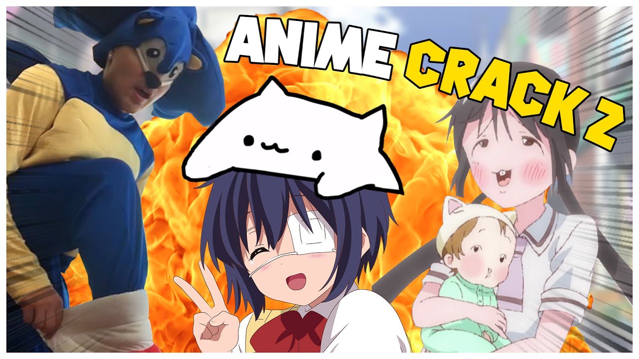 Best Anime Memes Compilation 2 Youtube