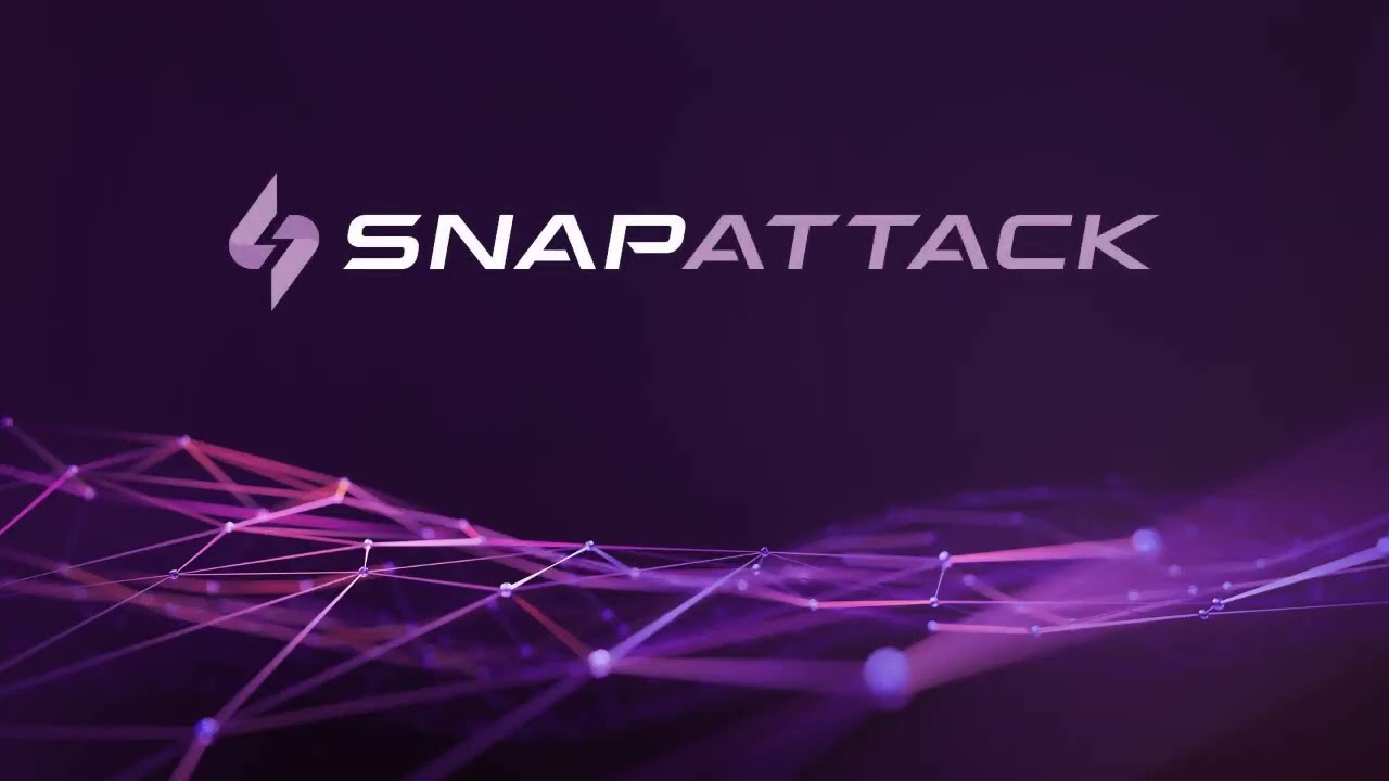 Snapattack Introduction Youtube