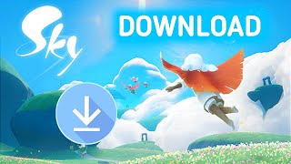 How To Download Sky Children Of The Light In Pc Sky Children Of The ...