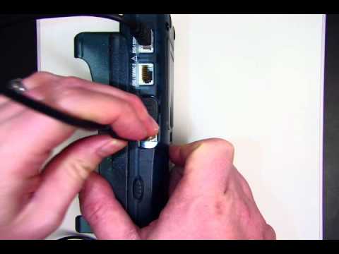 Labpro Set Up W Motion Detector Youtube