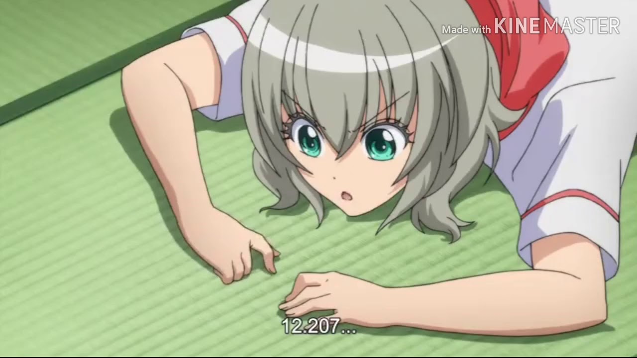 Anime Funny Moments 1 Youtube