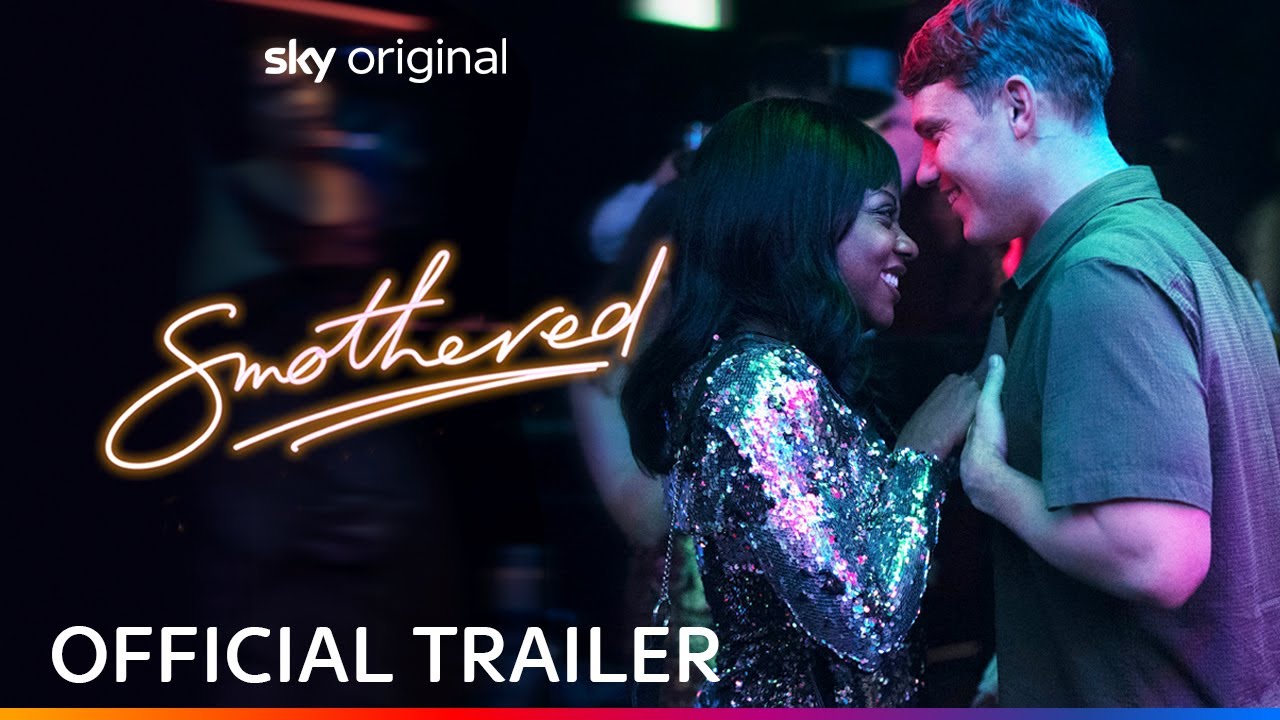 Smothered Official Trailer Sky Youtube