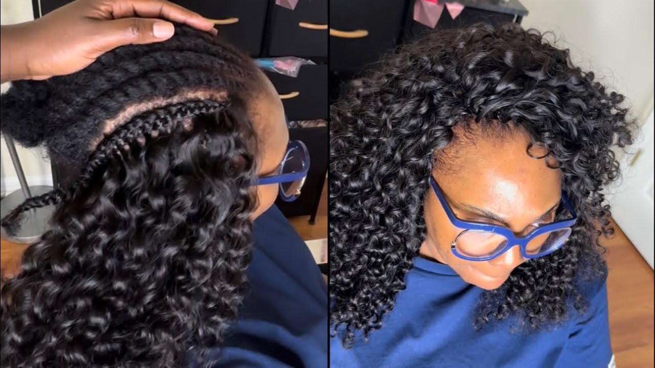 593 Tree Braids Made Easy Youtube