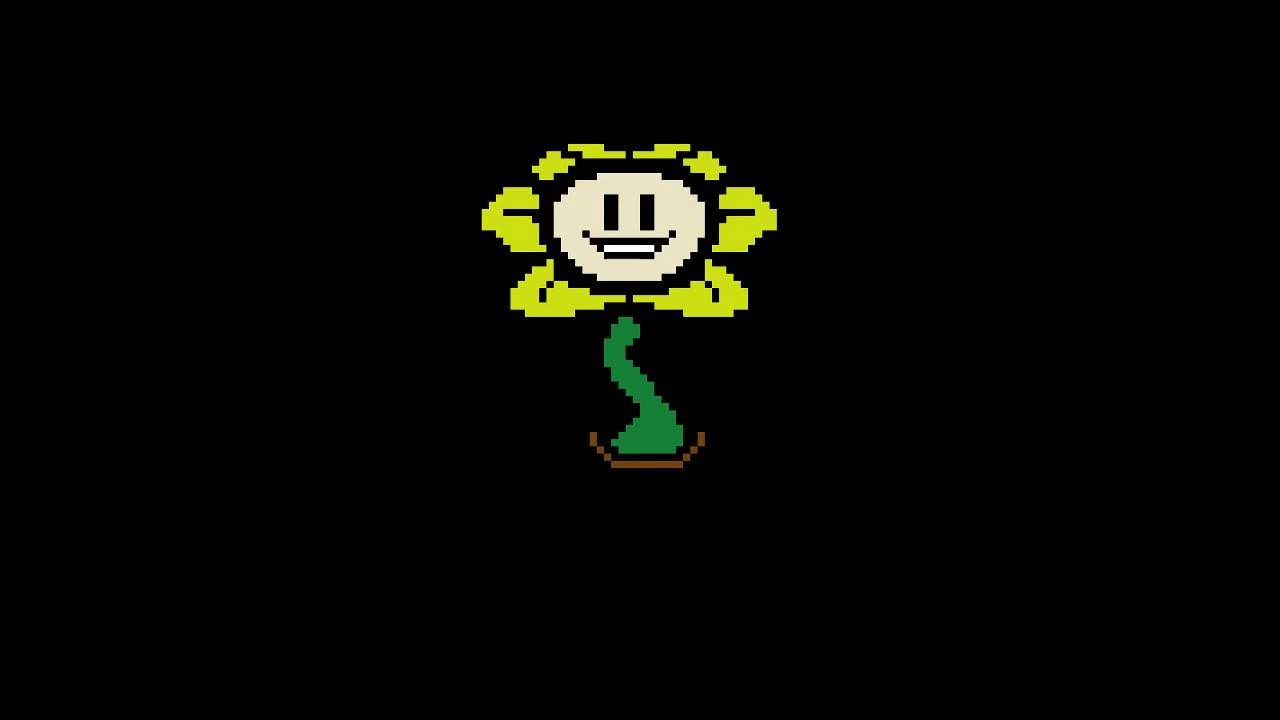 Musica Udertale Flowey Youtube