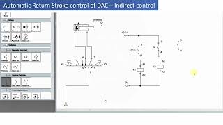 Electro Pneumatic Circuit Simulation Using Festo Fluidsim Software ...