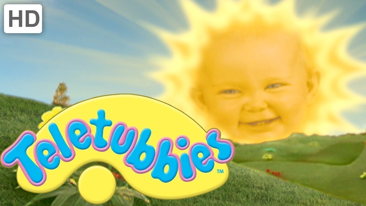 Teletubbies Intro And Theme Song Videos For Kids Youtube