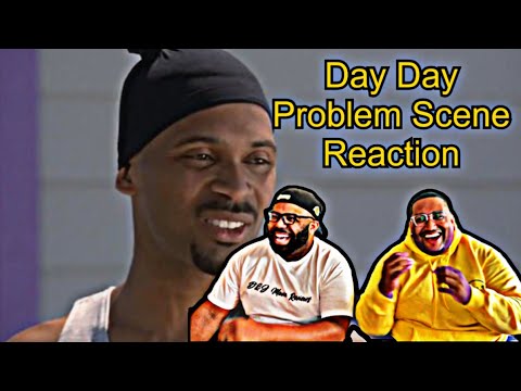 Funny Comedy Scenes Next Friday Day Day Problems Scene Reaction