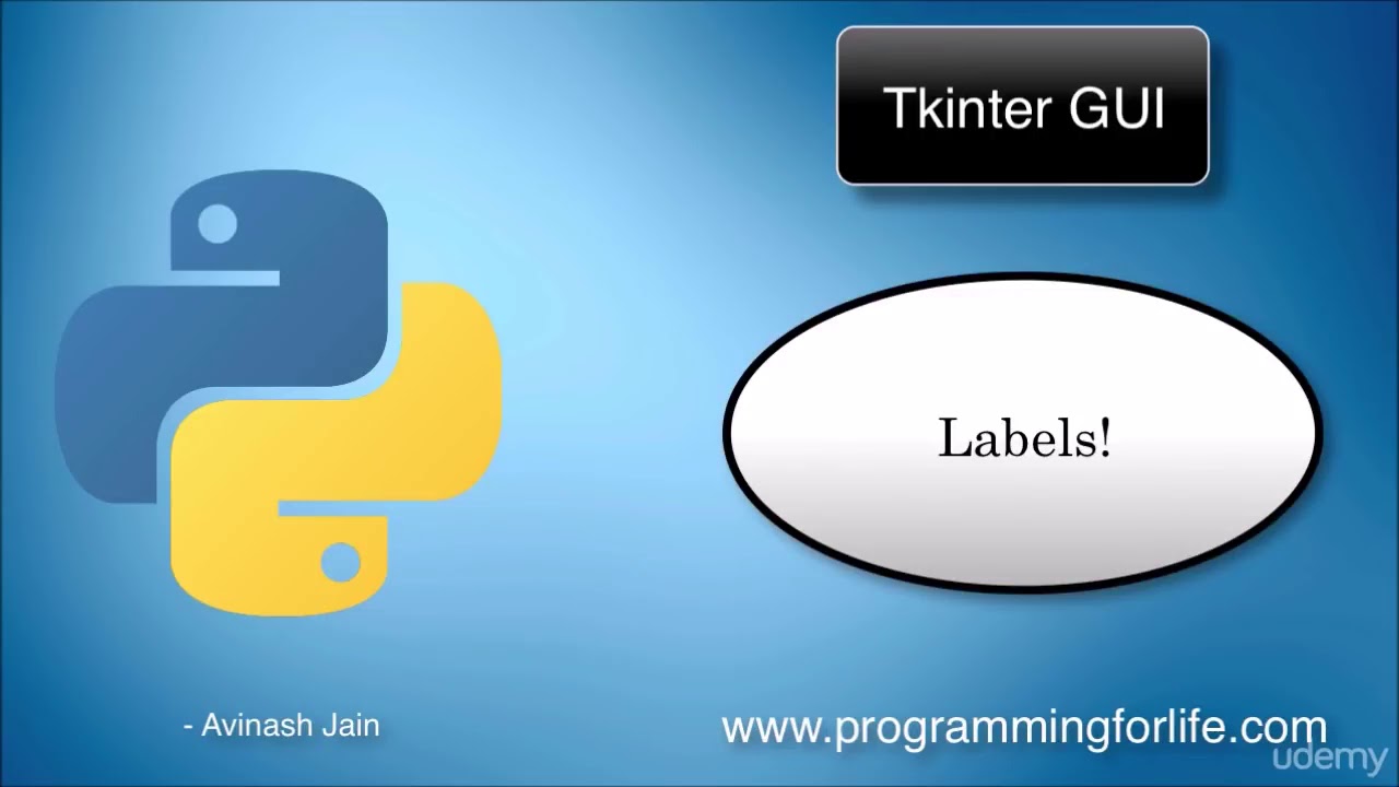 How To Create Game In Python Gui 101 With Tkinter Complete Tutorial 1