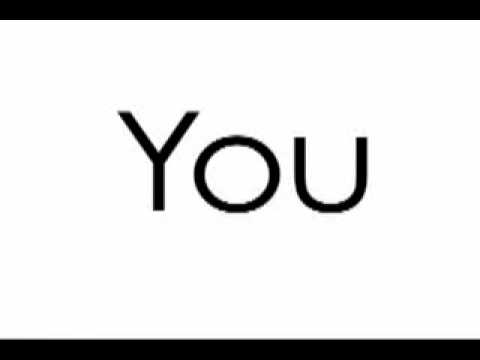 Decrease Me Or Increase You Youtube