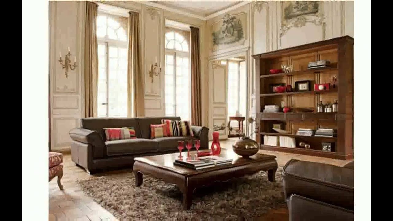 Home Decoration English Style Youtube