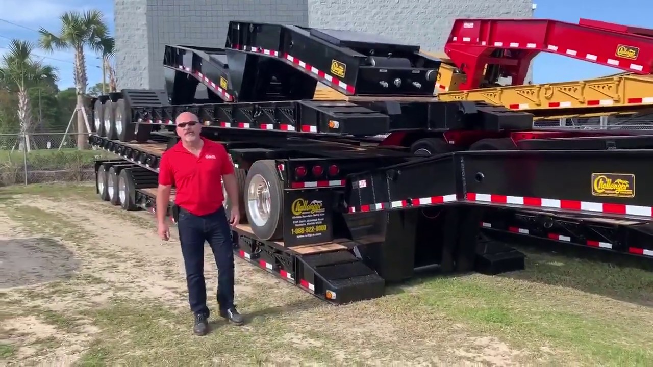 Check Out These Lowboys Youtube