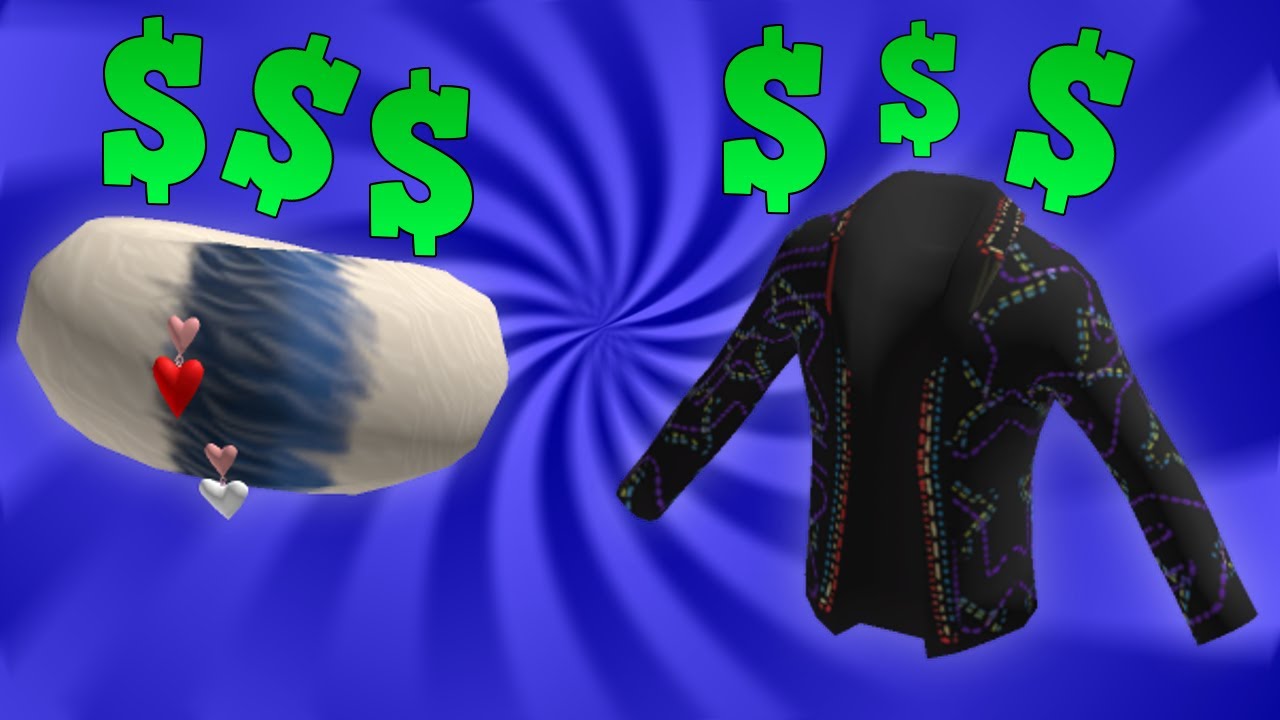 New Limited Event Items Youtube
