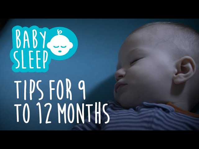 Babycenter Sleep Chart