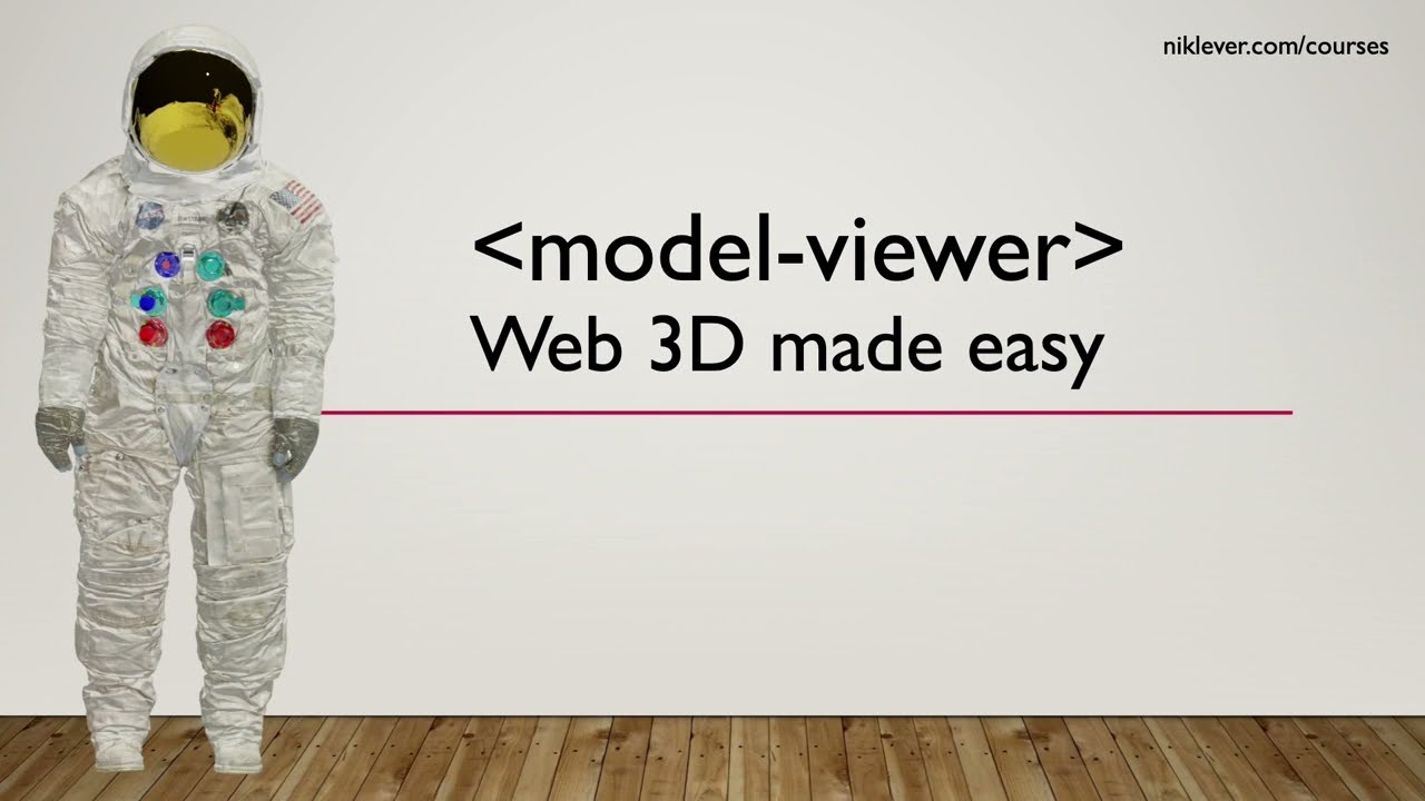 Using The Model Viewer Editor Youtube