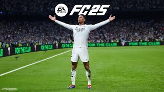 Fifa 25 Mod Apk Obb Data Download Android Ios Pc Fifa World Cup 2025 ...