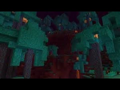 Minecraft Exploring The Nether Youtube