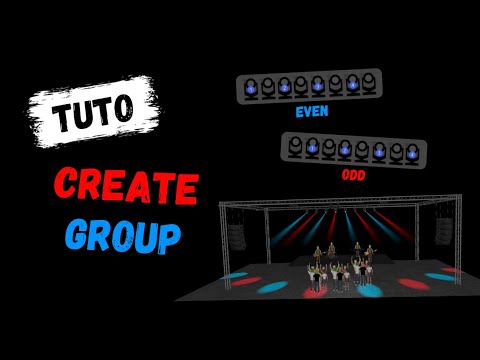 Tuto Create Group Youtube