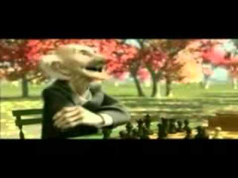 Geri S Game Youtube