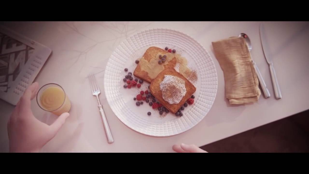 The Button By Fibaro Youtube
