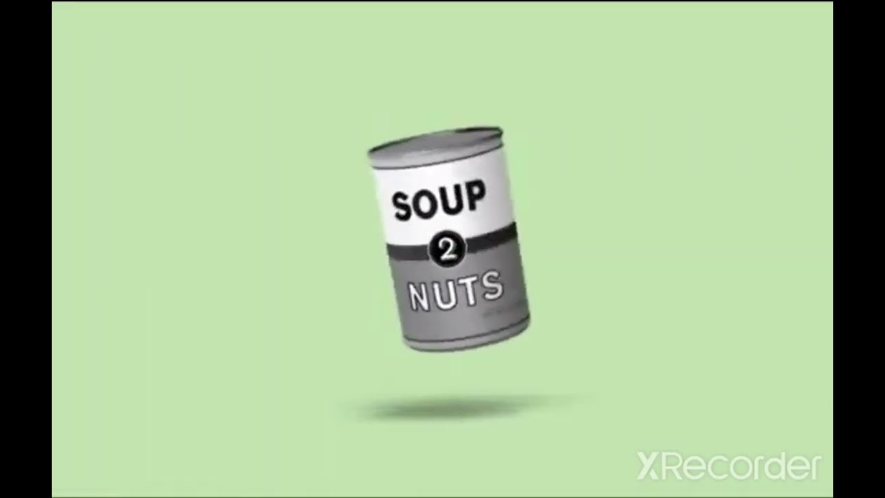 Soup2nuts Nickelodeon Productions 2009 2015 Youtube