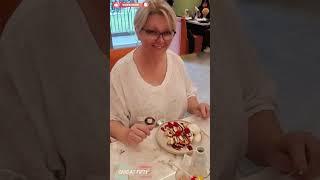 Elizabeth Pilko Natural Beautiful Older Women Over 50 Chic At Fifty Mp3 ...
