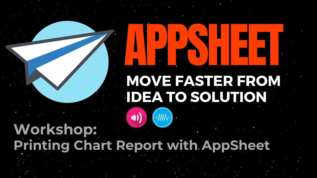 Insert Chart In The Appsheet Reports Snapshot Quickchart
