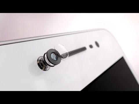 Vivo V5s 20mp Moonlight Camera Youtube
