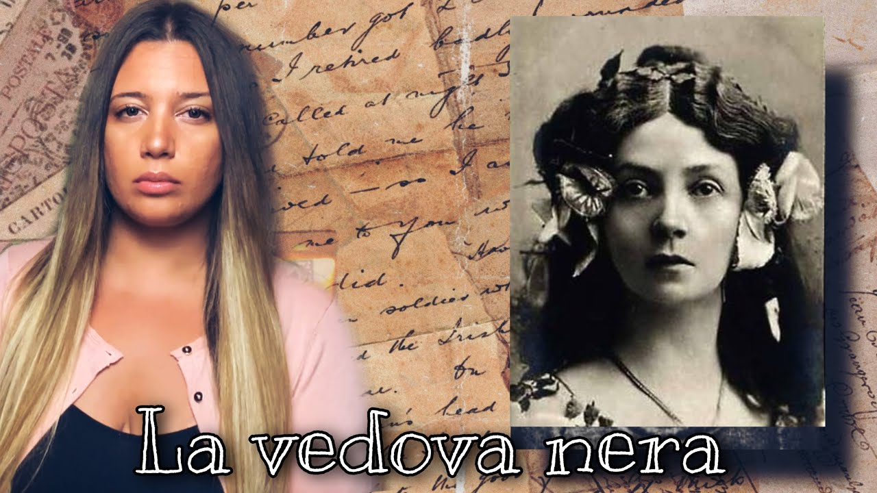 La Storia Della Vedova Nera Che Ha Ucciso I Suoi 30 Amanti Il Caso Di