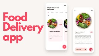 Food App Ui Flutter Speed Code The Flutter Way Mp3 Mp4 Download