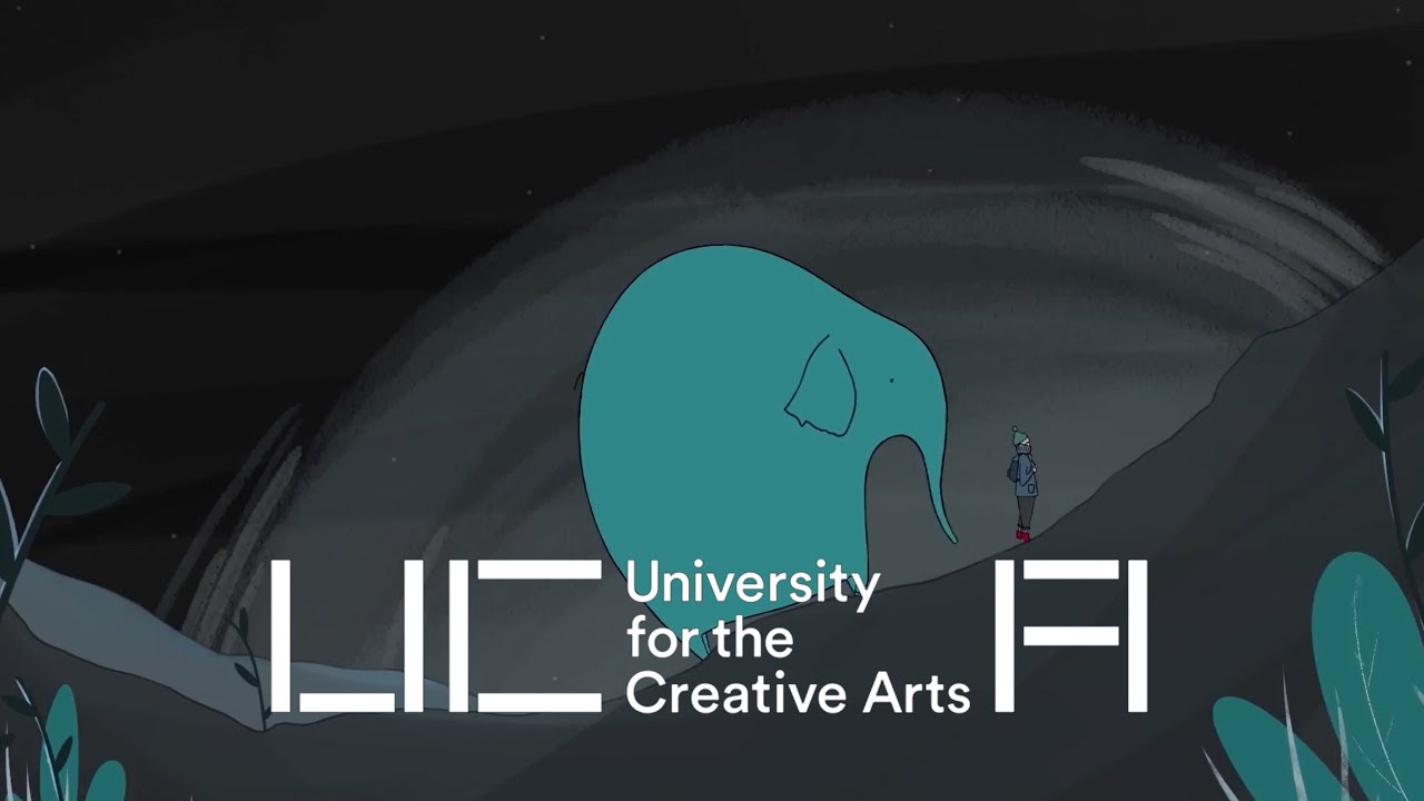 Uca Animation Year 2 Showreel 2018 Youtube