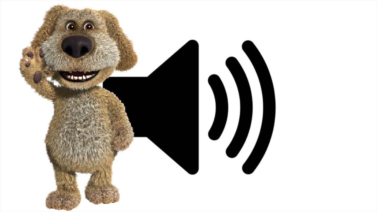 Talking Ben Saying Ben Sound Effect Free To Use Youtube