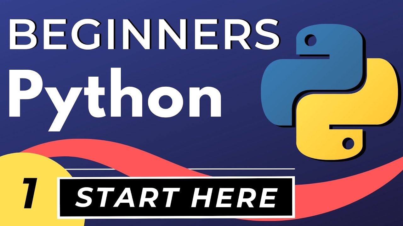 Python Tutorial For Beginners With Vs Code рџђќ Youtube