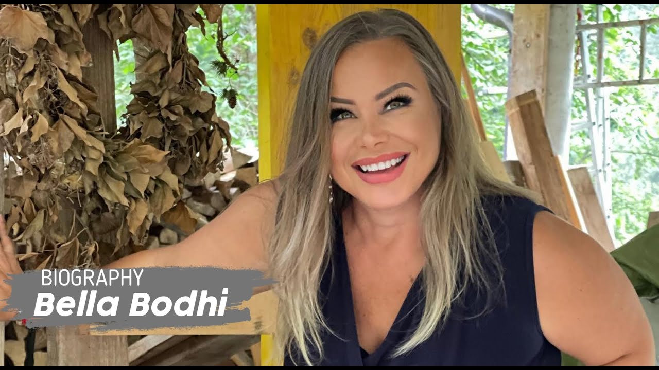 Bella Bodhi Wiki Biography Age Weight Relationships Net Worth