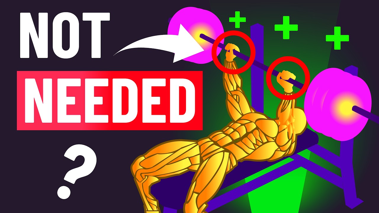 It S Finally Here This New Study On Muscle Growth Is Epic Youtube