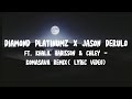 Diamond Platnumz X Jason Derulo Ft Khalil Harisson Chley Komasava Remix ...