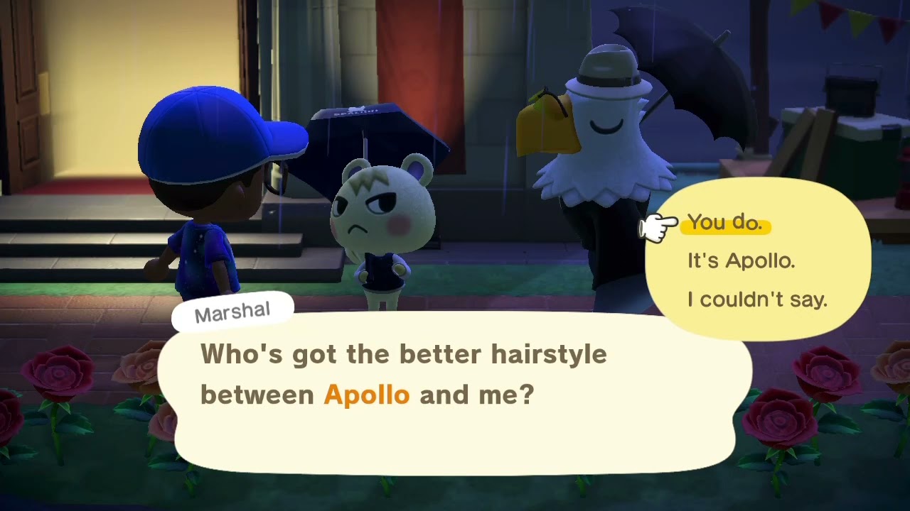 Who Has The Better Hairstyle Youtube