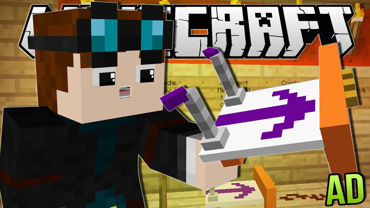 Minecraft Radio Mod Beta Demo