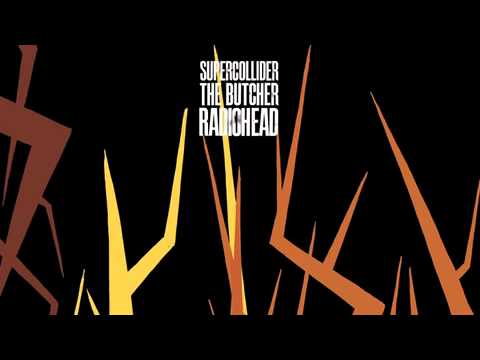 Radiohead Supercollider Youtube Music